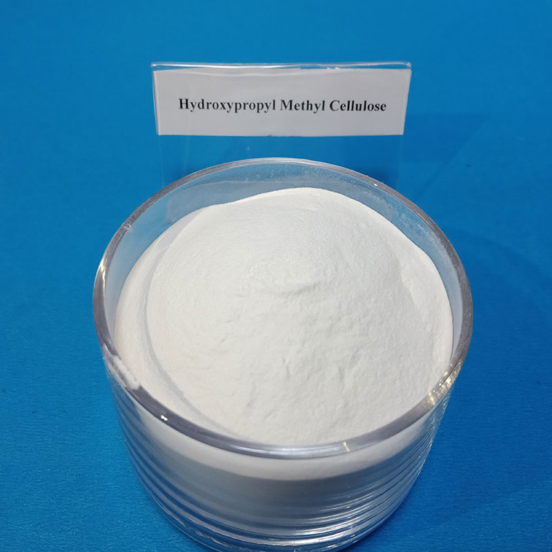 Hydroxypropyl methylcellulose ten questions - Cangzhou Bohai New ...